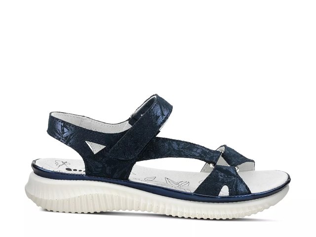 Spring Step Hermosa Sandal - Free Shipping | DSW