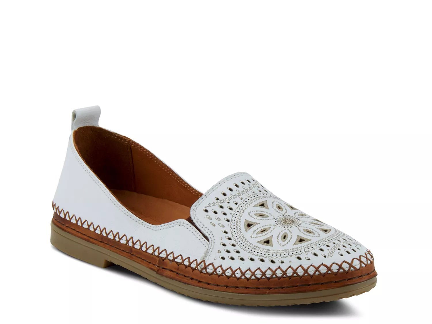 Spring Step Ingrid Slip-On - Free Shipping | DSW