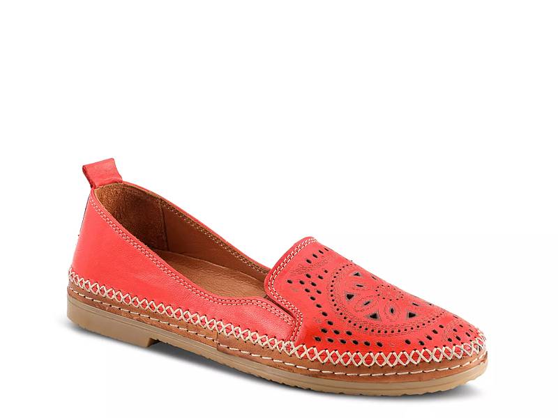 Spring Step Carraway Slip-On - Free Shipping | DSW
