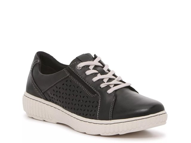Clarks Caroline Ella Sneaker - Women's - Free Shipping | DSW
