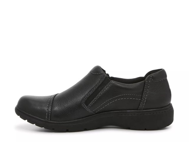 Clarks Carleigh Ray Slip-On - Free Shipping | DSW