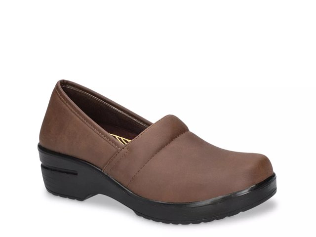 Easy Works by Easy Street Lyndee Slip-On - Free Shipping | DSW