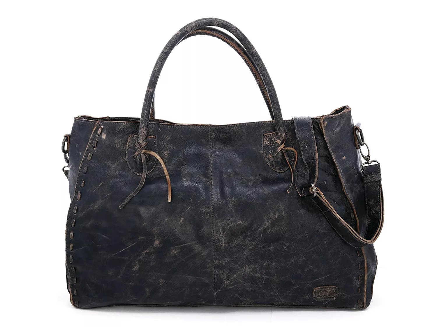 Bed Stu Rockaway Leather Tote - Free Shipping | DSW
