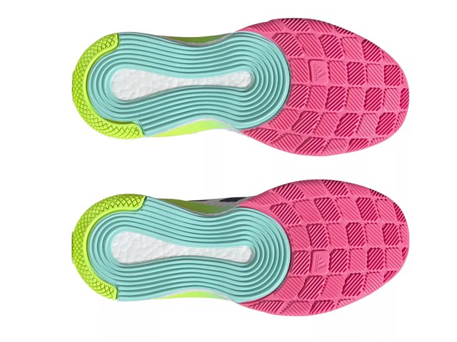 adidas Crazyflight Mid Indoor Volleyball Shoe - Women's - Free Shipping ...
