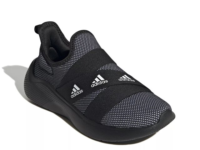 adidas Puremotion Adapt SPW Slip-On Running Shoe - Women's - Free ...
