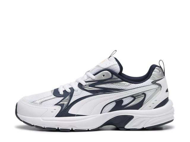 Puma Milenio Tech Sneaker - Men's - Free Shipping | DSW