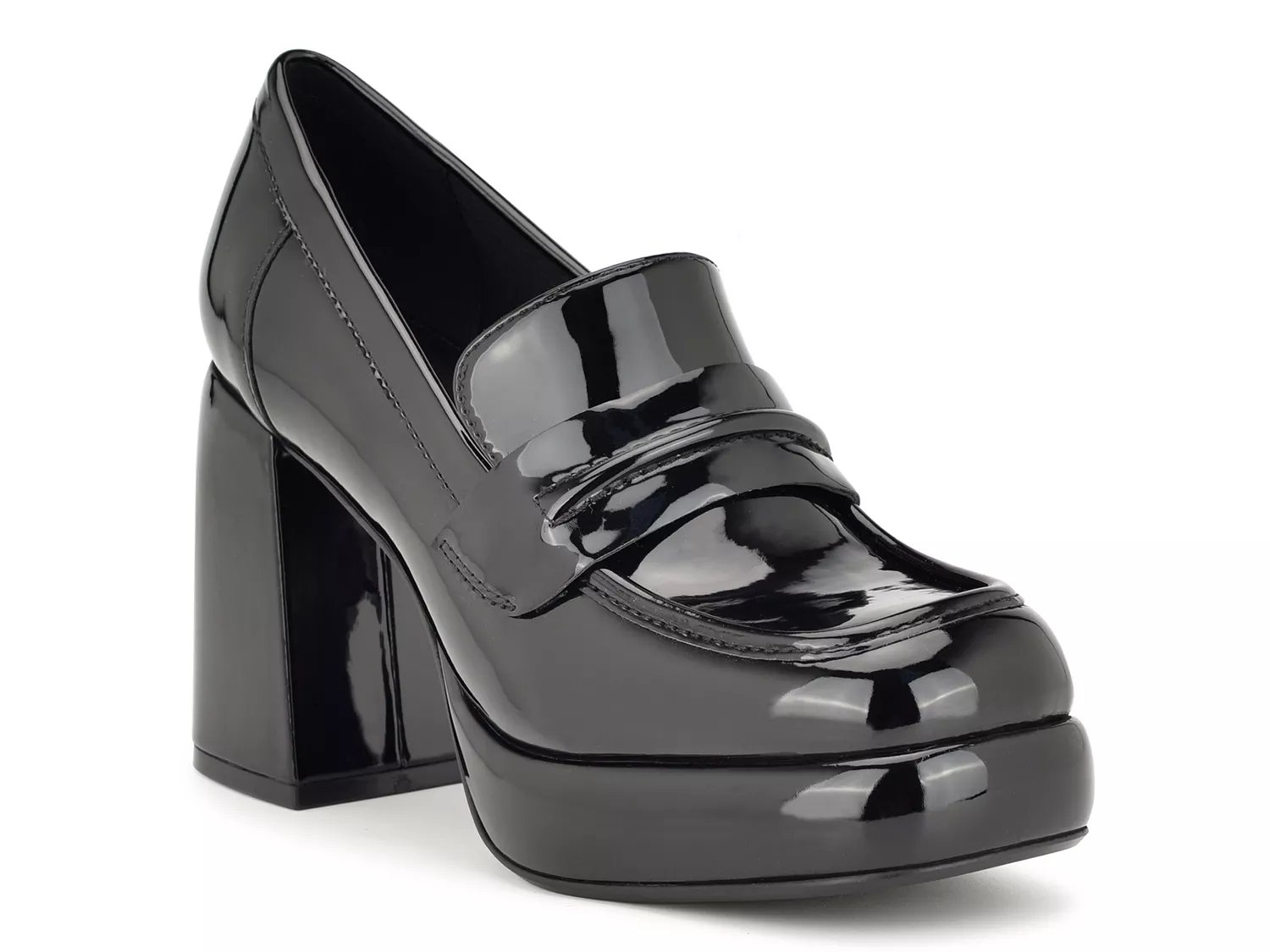 Nine West Verge Pump - Free Shipping | DSW