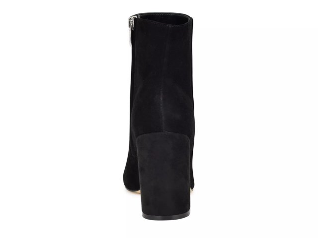 Nine West Yast Bootie - Free Shipping | DSW
