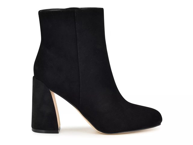 Nine West Yast Bootie - Free Shipping | DSW