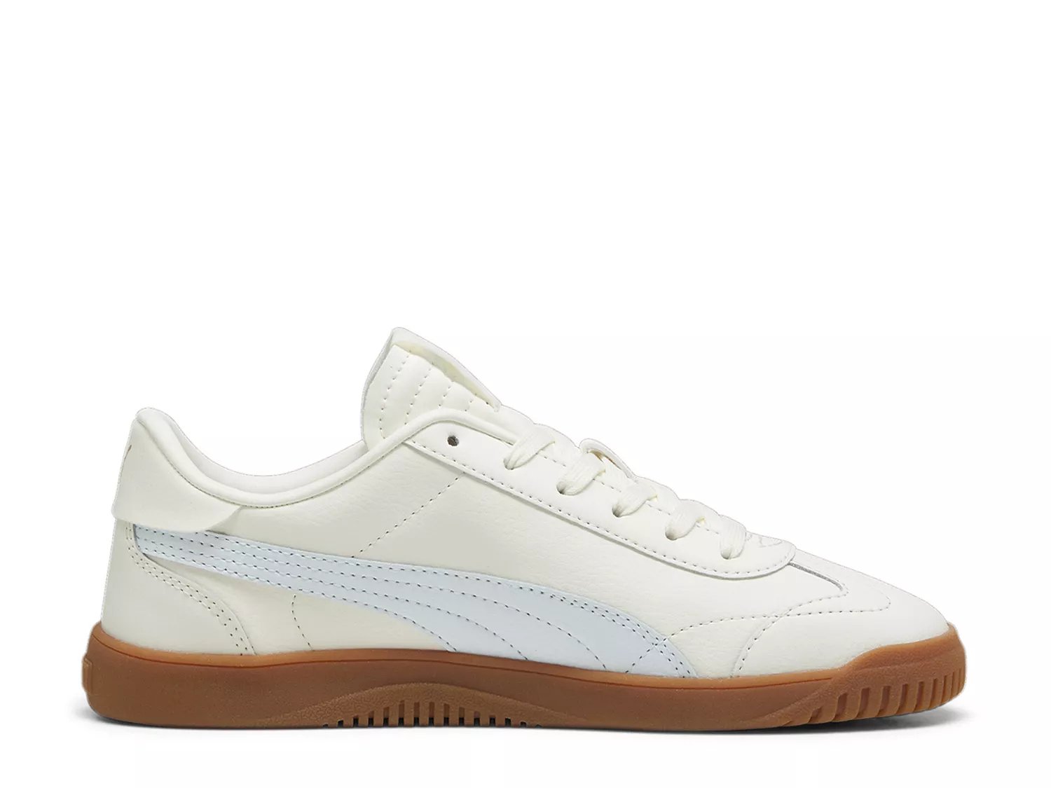 Puma Club 5V5 Sneaker - Women's - Free Shipping | DSW