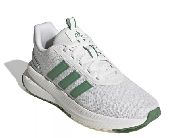 Adidas X PLR Path Sneaker Women s White Green Size 10 Sneakers