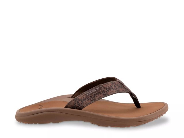 Pendleton Harding Sandal - Free Shipping | DSW