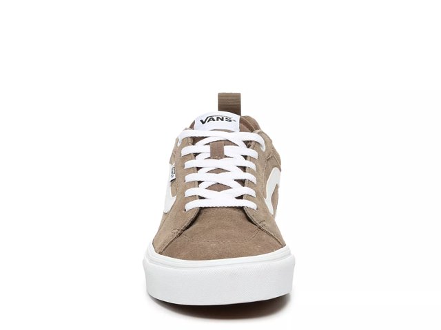 Vans Filmore Sneaker - Men's - Free Shipping | DSW