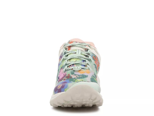 Merrell Antora 3 Botanist Trail Shoe - Women's - Free Shipping | DSW