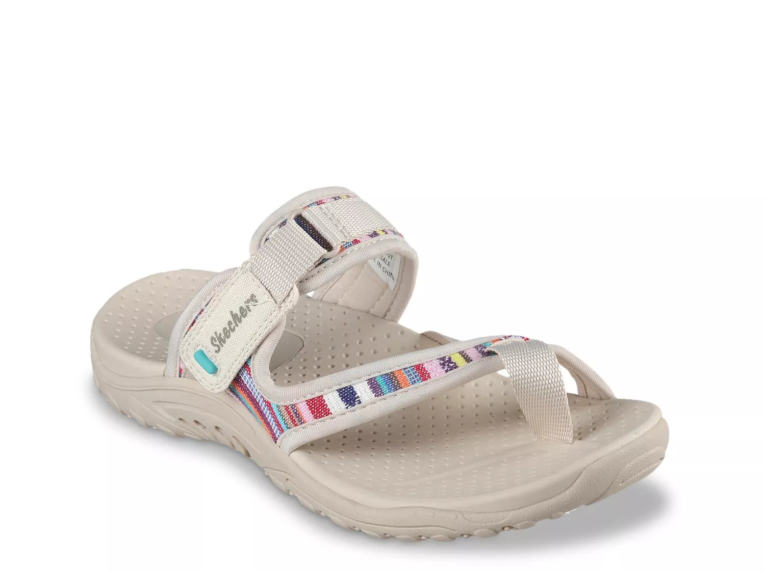 Skechers Reggae Baja Sunrise Sandal - Free Shipping | DSW