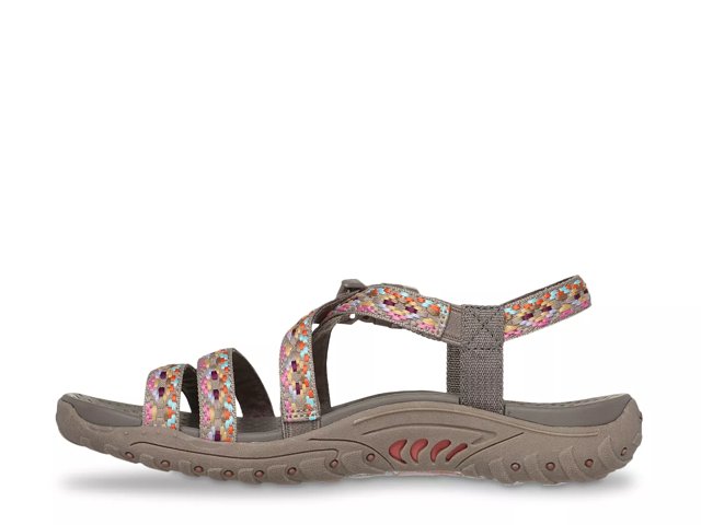 Skechers Reggae Dream Weaver Sandal - Free Shipping | DSW