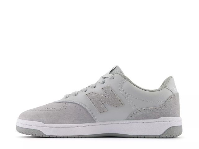 New Balance BB80 Court Sneaker - Free Shipping | DSW