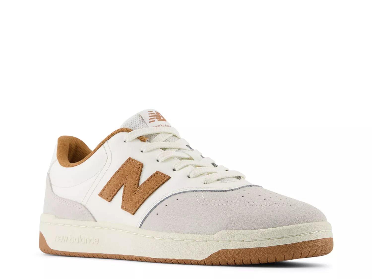 New Balance BB80 Court Sneaker - Free Shipping | DSW