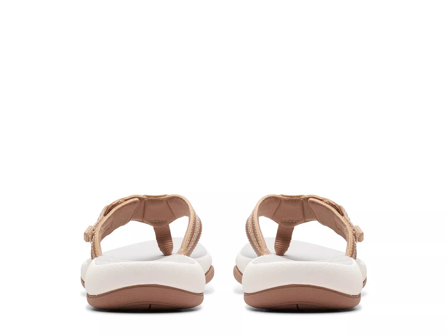 Woman's Sandals Clarks Cloudsteppers Sunmaze Tide Sandal | eBay