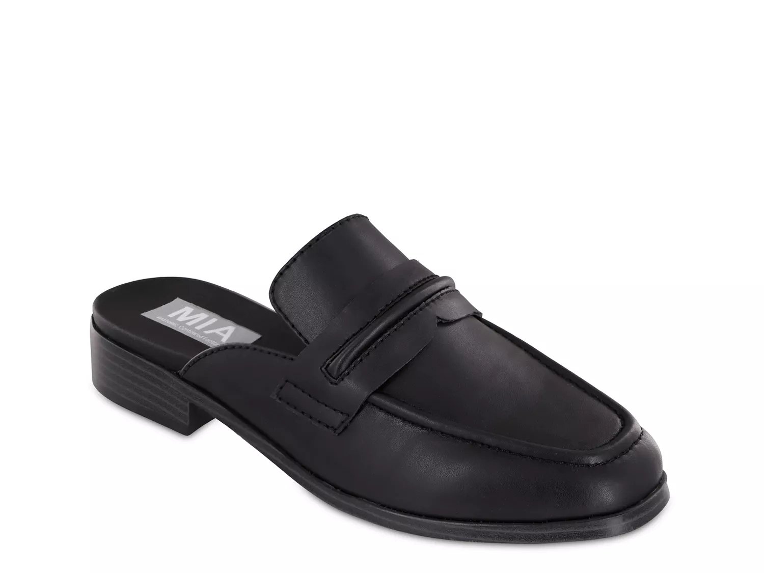 Mia Milia Mule - Free Shipping | DSW