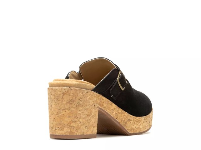 Hush Puppies Poppy Clog - Free Shipping | DSW