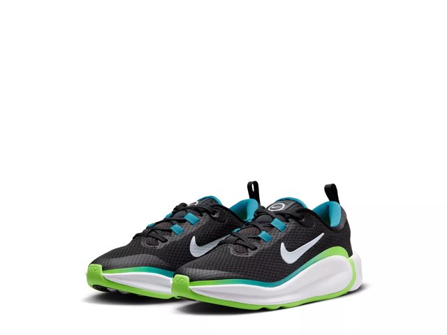 Nike Infinity Flow Sneaker - Kids' - Free Shipping | DSW