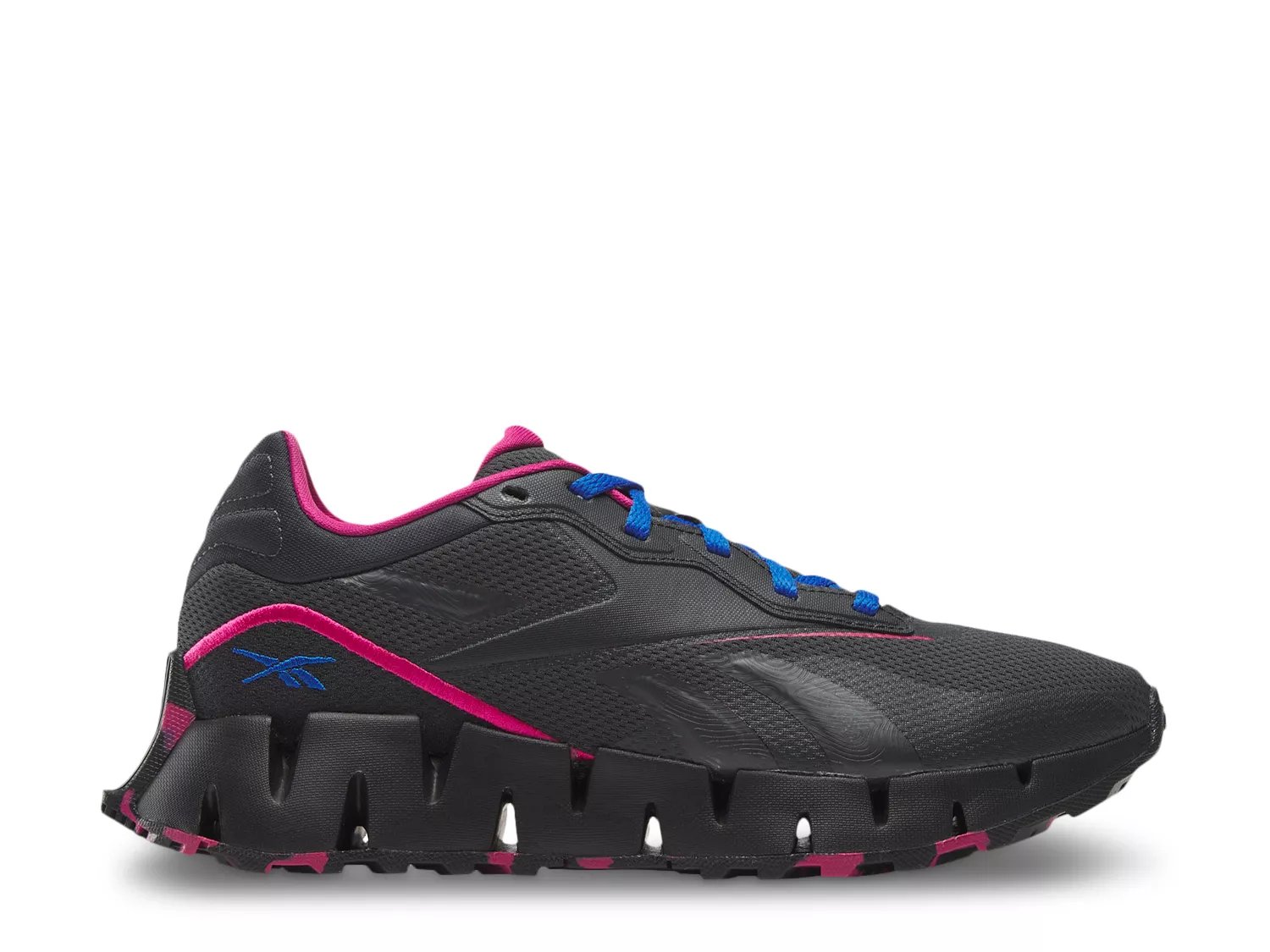 Reebok Zig Dynamica 4 Adventure Running Shoe - Women's - Free Shipping ...