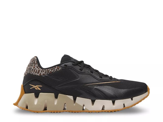 Reebok Zig Dynamica 4 Running Shoe - Women's - Free Shipping | DSW