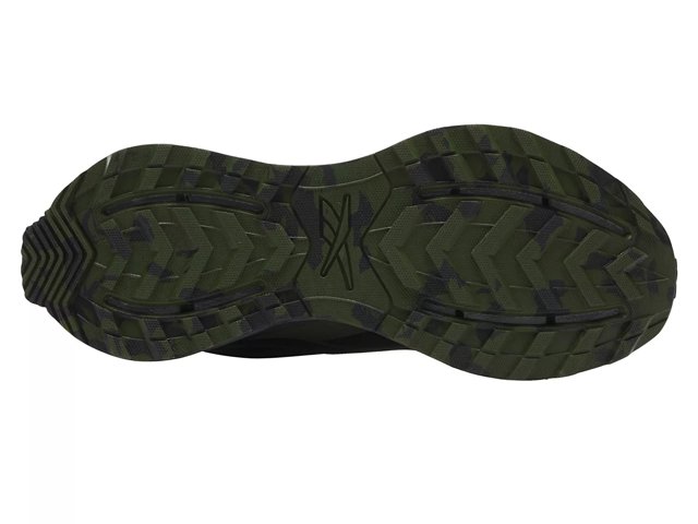 Reebok Zig Dynamica 4 Adventure Running Shoe Mens Free Shipping Dsw