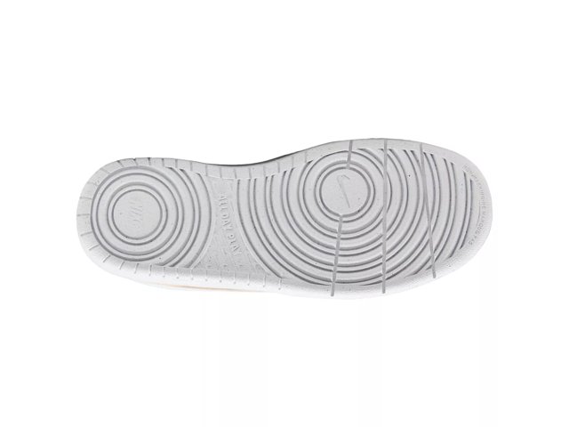 Nike Court Borough SE Recraft Sneaker - Kids' - Free Shipping | DSW