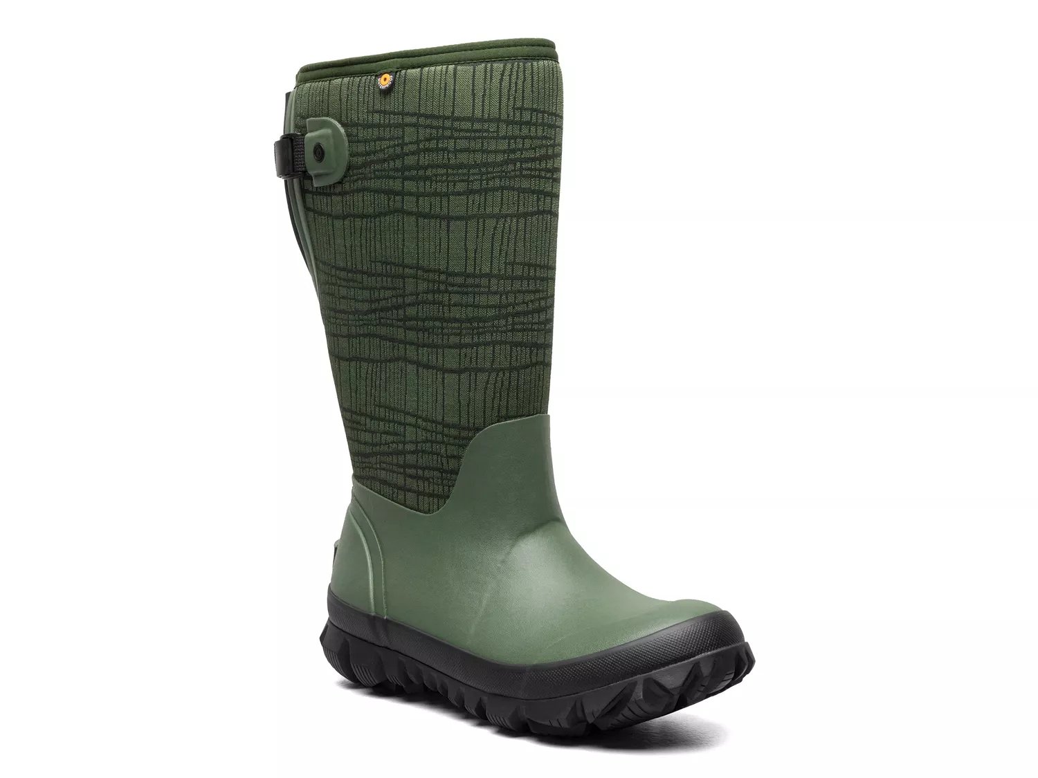 Bogs Whiteout Snow Boot - Free Shipping | DSW