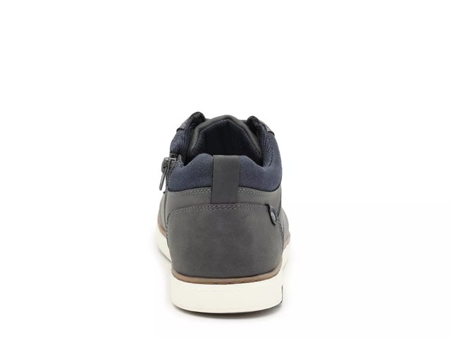 Crown Vintage Elner Mid-Top Sneaker - Free Shipping | DSW