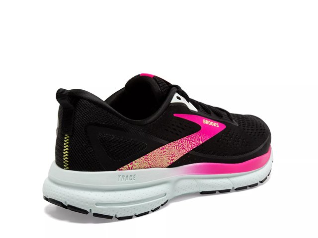 Brooks Trace 3 Running Shoe - Women's - Free Shipping | DSW