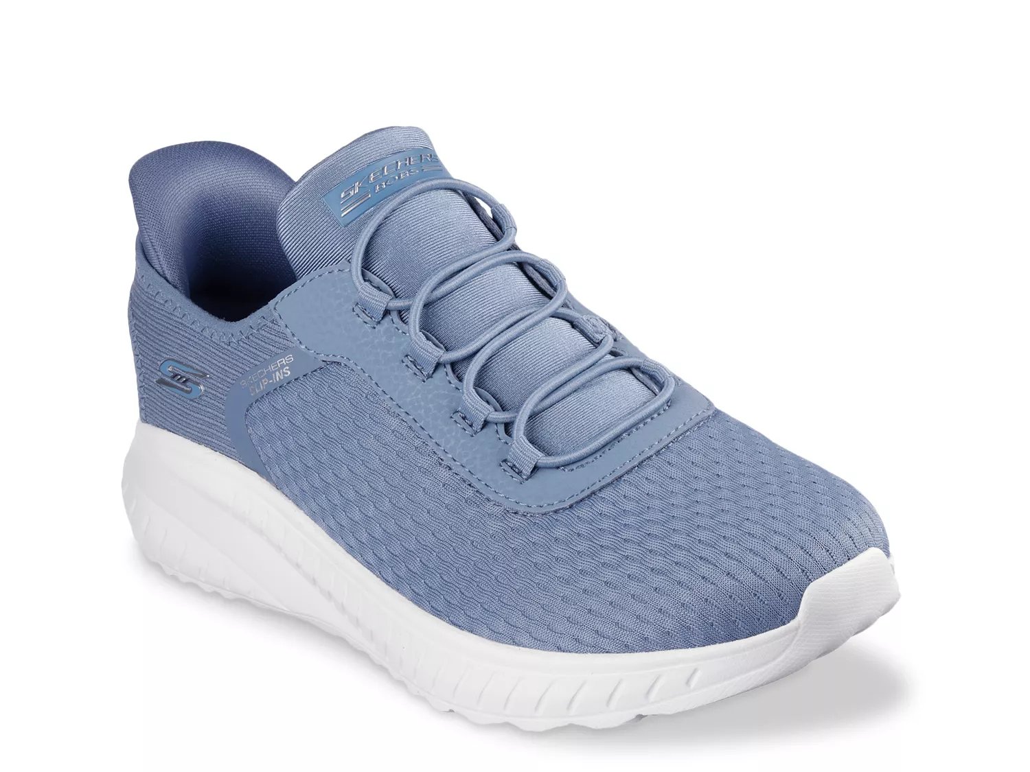 Skechers Hands Free Slip-Ins Bobs Sport Squad Chaos In Color Sneaker ...
