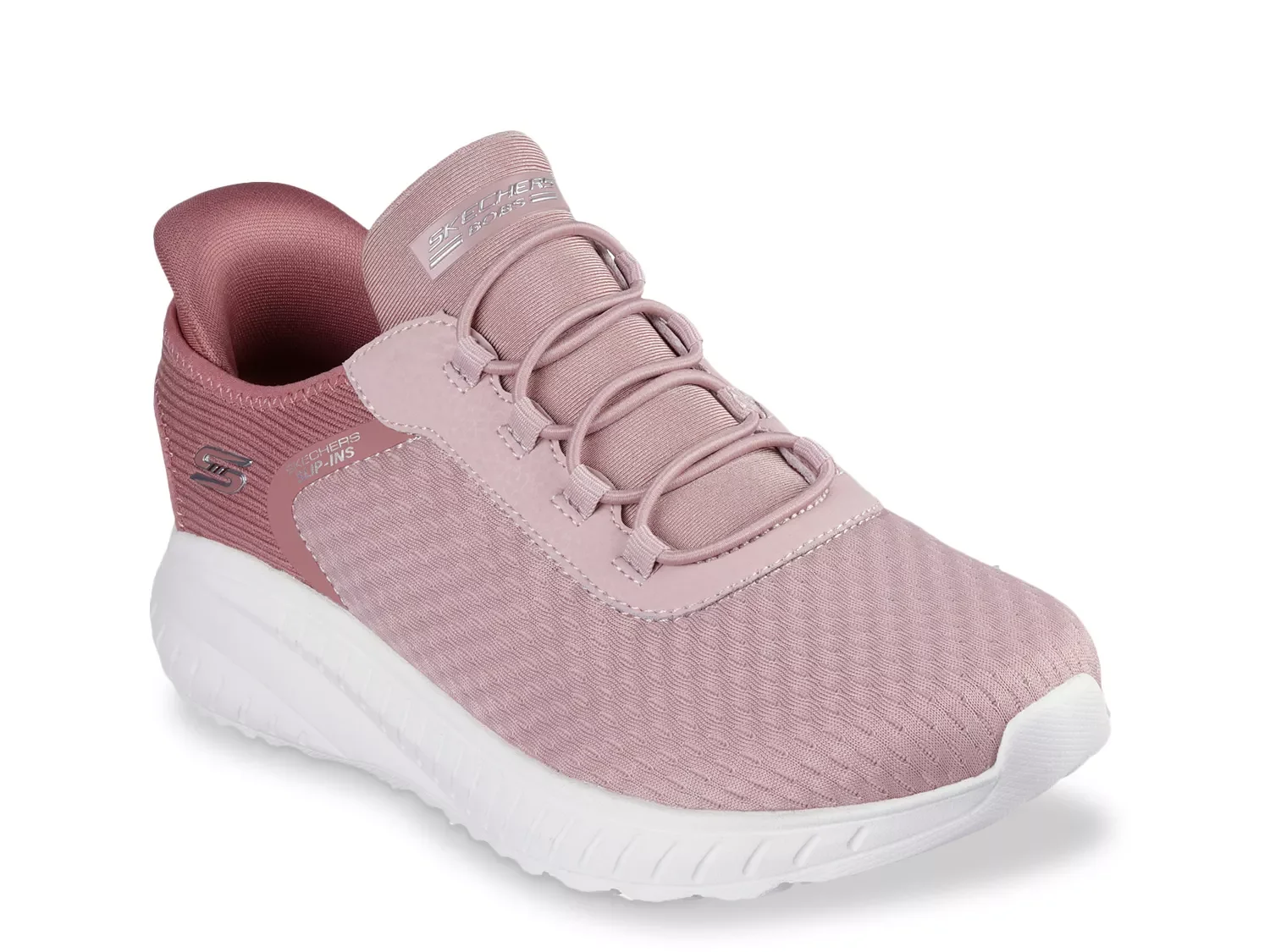 Skechers Hands Free Slip-Ins Bobs Sport Squad Chaos In Color Sneaker ...