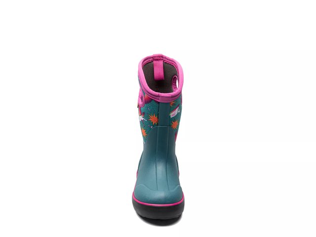 Bogs Classic II Space Pegasus Rain Boot - Kids' - Free Shipping | DSW