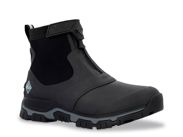 The Original Muck Boot Company Apex Mid Zip Boot - Free Shipping | DSW