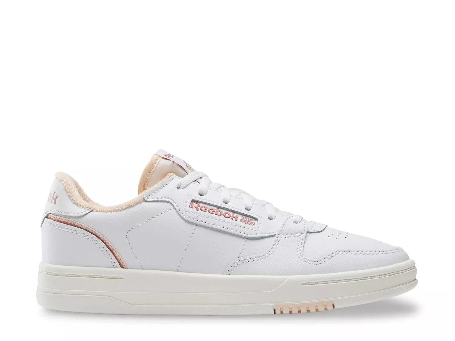 Reebok Phase Court Sneaker - Women's - Free Shipping | DSW