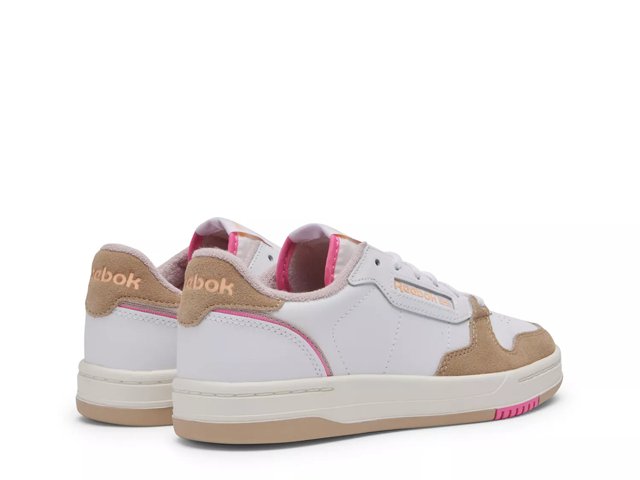 Reebok Phase Court Sneaker - Women's - Free Shipping | DSW