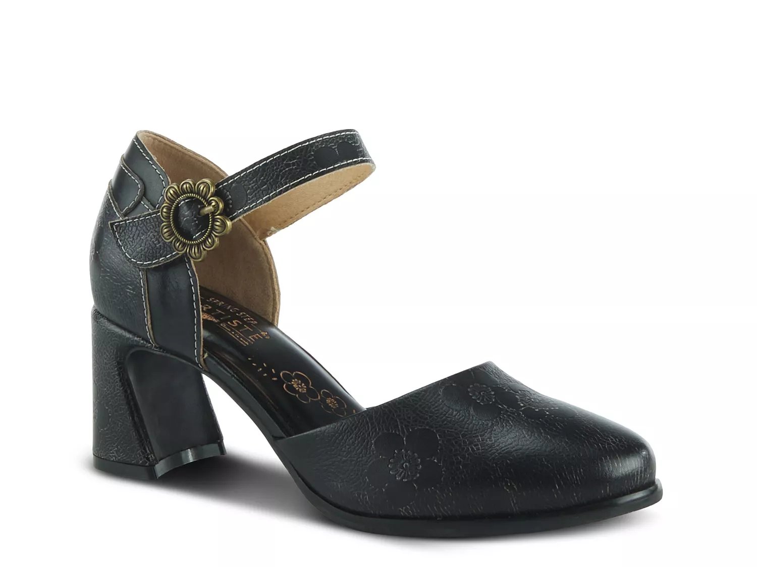 L'Artiste Zophia Pump - Free Shipping | DSW