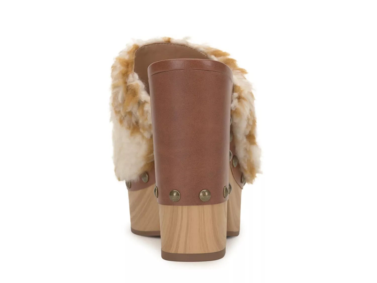 Jessica Simpson Dasally Platform Clog | Hamilton Place