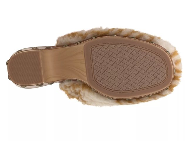 Jessica Simpson Dasally Platform Clog - Free Shipping | DSW