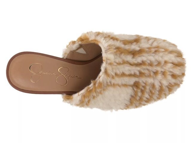 Jessica Simpson Dasally Platform Clog - Free Shipping | DSW