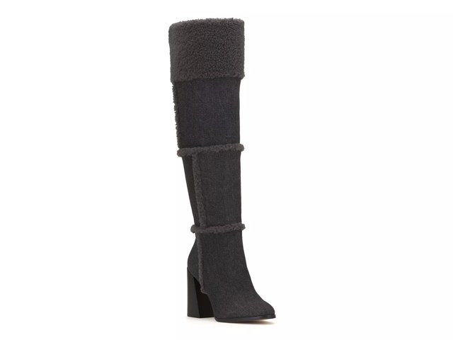 Jessica Simpson Rustina Boot - Free Shipping | DSW