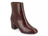 Journee Adria Bootie - Free Shipping | DSW