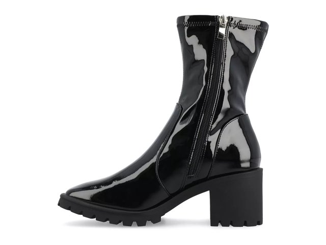 Journee Collection Icelyn Bootie - Free Shipping | DSW