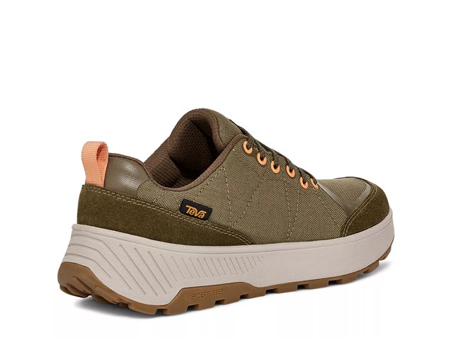 Teva Ellwood Sneaker - Free Shipping | DSW