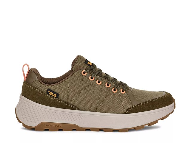Teva Ellwood Sneaker - Free Shipping | DSW