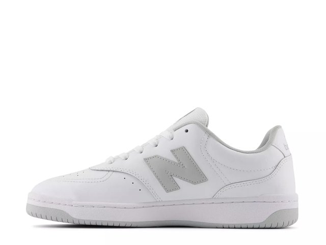 New Balance BB80 Court Sneaker - Free Shipping | DSW