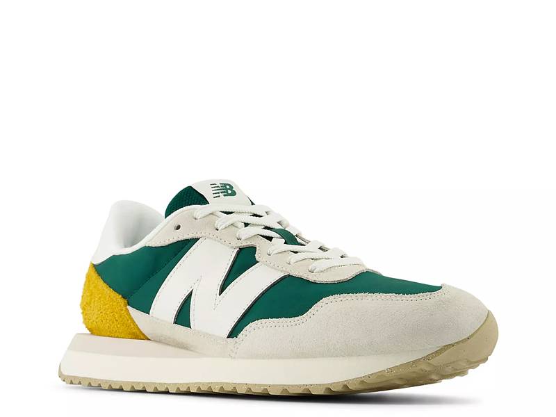 New Balance 237 Sneaker - Men's - Free Shipping | DSW